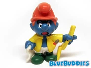 Architect Smurf/Gallery | Smurfs Wiki | Fandom