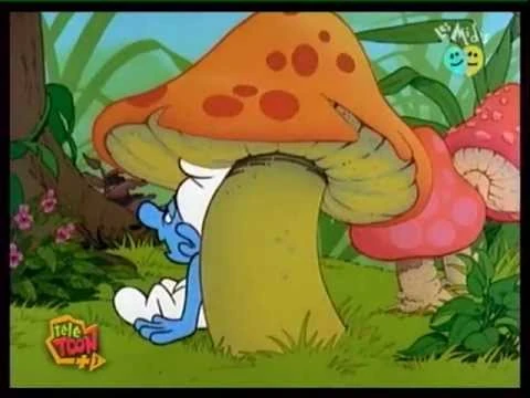 Smurf song (French Theme Song) | Smurfs Wiki | Fandom