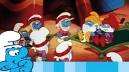 The Clumsy Genie | Smurfs Wiki | Fandom