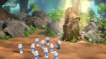 Tree of Knowledge | Smurfs Wiki | Fandom