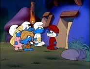 I Was A Brainy Weresmurf/Gallery | Smurfs Wiki | Fandom