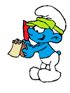 Reporter Smurf/Gallery | Smurfs Wiki | Fandom