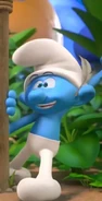Poet Smurf/Gallery | Smurfs Wiki | Fandom