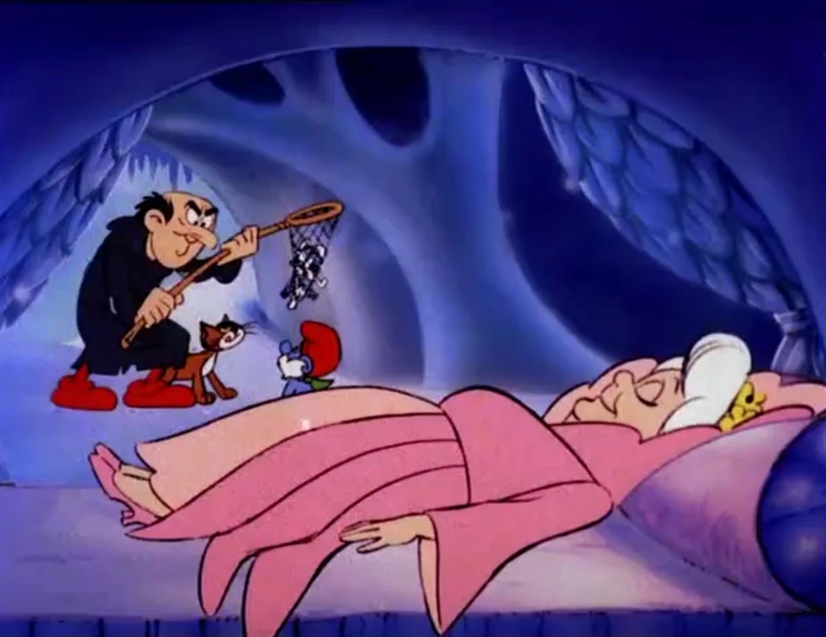 Category:Episodes focusing on Lord Balthazar | Smurfs Wiki | Fandom