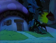 Tracker Smurf/Gallery | Smurfs Wiki | Fandom