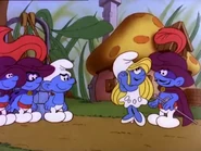 Don Smurfo (episode)/Gallery | Smurfs Wiki | Fandom