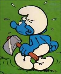 The Fake Smurf (1981 episode) | Smurfs Wiki | Fandom