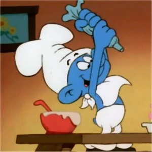 Greedy Smurf | Smurfs Wiki | Fandom