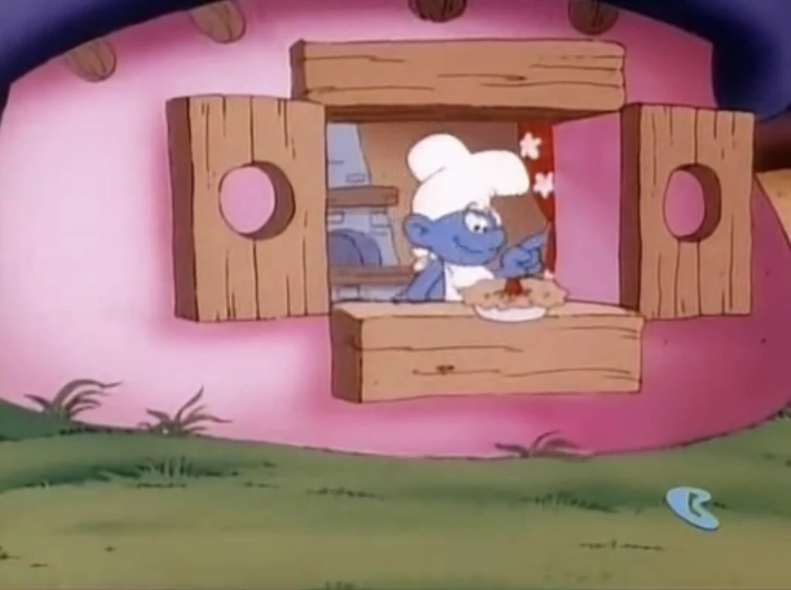 Smurf Pet/Gallery | Smurfs Wiki | Fandom