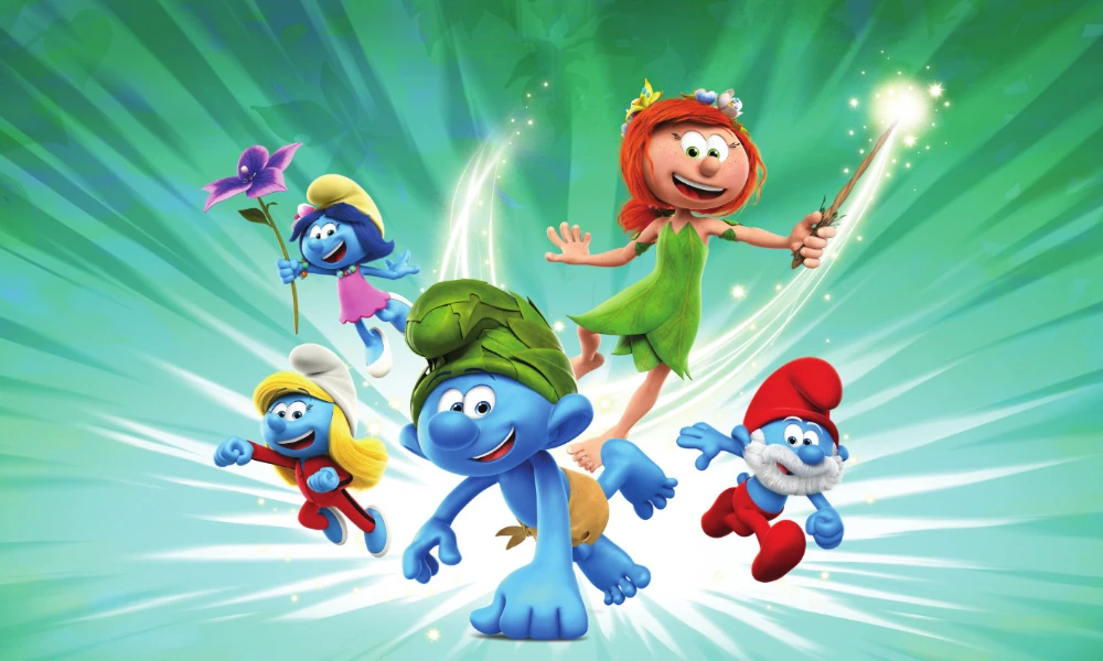 Discuss Everything About Smurfs Wiki | Fandom