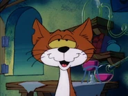 Azrael/Gallery | Smurfs Wiki | Fandom