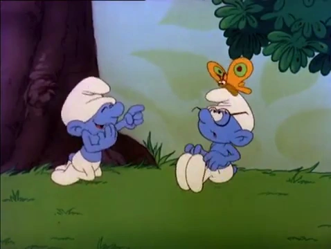 The Smurfic Games (special)/Gallery | Smurfs Wiki | Fandom