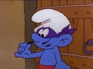Don Smurfo (episode)/Gallery | Smurfs Wiki | Fandom