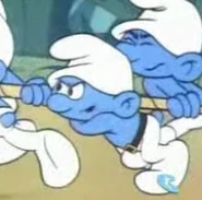 Tuffy Smurf/Gallery | Smurfs Wiki | Fandom