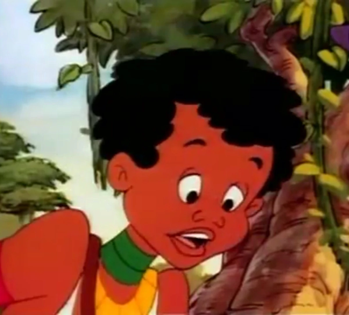 Prince Pricari | Smurfs Wiki | Fandom