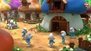 The Smurfs (2021 Pilot Reel) | Smurfs Wiki | Fandom