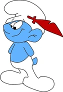 Tracker Smurf/Gallery | Smurfs Wiki | Fandom