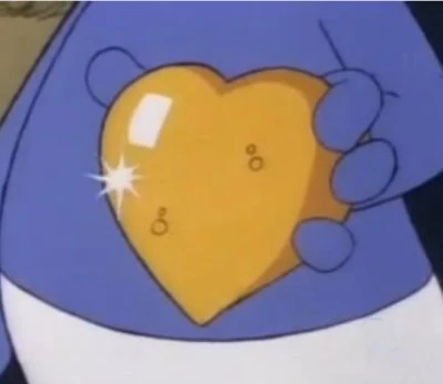 Heart Of Gold (item) | Smurfs Wiki | Fandom