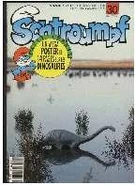 Schtroumpf (magazine)/Gallery | Smurfs Wiki | Fandom