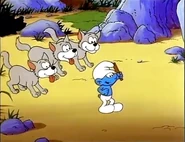 I Was A Brainy Weresmurf/Gallery | Smurfs Wiki | Fandom