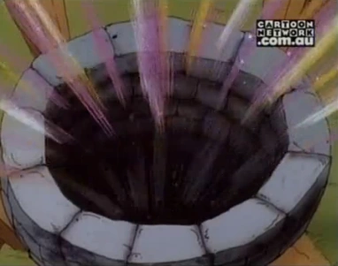 Well Wizard | Smurfs Wiki | Fandom