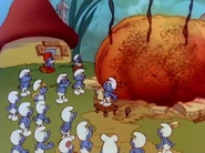 Clumsy Luck/Gallery | Smurfs Wiki | Fandom