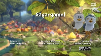 Gargamel Goes Gaga | Smurfs Wiki | Fandom