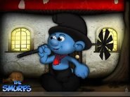 Sweepy Smurf (character)/Gallery | Smurfs Wiki | Fandom