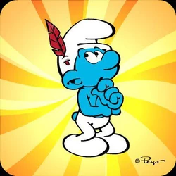 Tracker Smurf Tracker Smurf/Gallery | Smurfs Wiki | Fandom