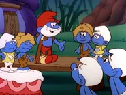 Fire-Fighting Smurfs/Gallery | Smurfs Wiki | Fandom