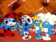 Nosey Smurf (real)/Gallery | Smurfs Wiki | Fandom