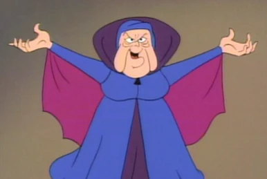 lucille bliss interview