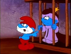 Prince Smurf | Smurfs Wiki | Fandom