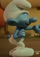 Pluffs/Gallery | Smurfs Wiki | Fandom