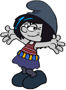 Vexy/Gallery | Smurfs Wiki | Fandom