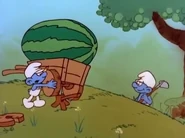 Clumsy Luck/Gallery | Smurfs Wiki | Fandom