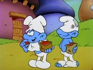 Sloppy Smurf/Gallery | Smurfs Wiki | Fandom