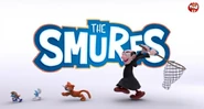 The Smurfs (2021 Pilot Reel) | Smurfs Wiki | Fandom
