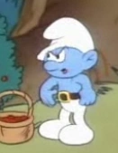 Tuffy Smurf/Gallery | Smurfs Wiki | Fandom