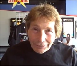 Robert Axelrod | Smurfs Wiki | Fandom