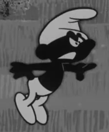 Purple Smurf | Smurfs Wiki | Fandom