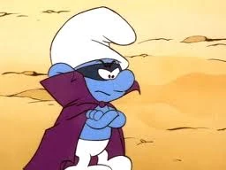 Spy Smurf/Gallery | Smurfs Wiki | Fandom