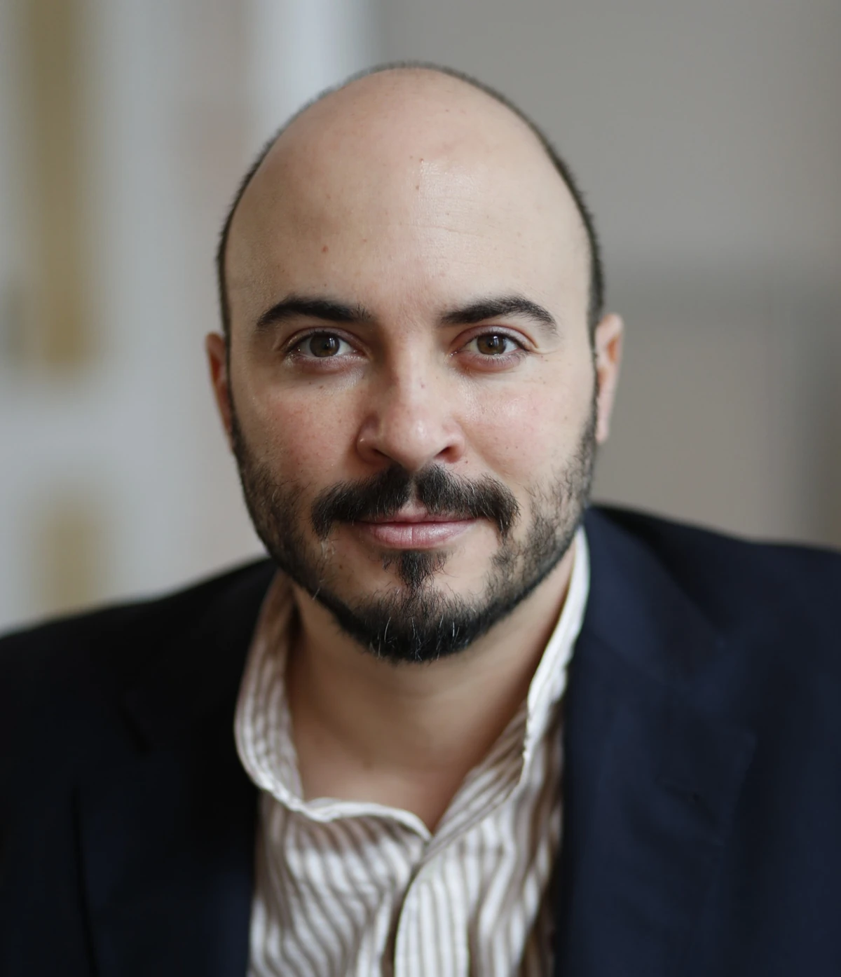 Daniel Sieteiglesias | Smurfs Wiki | Fandom