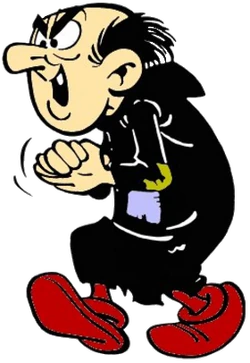 Gargamel | Wikia Smurfs | Fandom