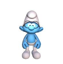 Brainy Smurf | Smurfs Wiki | Fandom