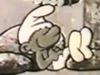 Lazy Smurf | Smurfs Wiki | Fandom