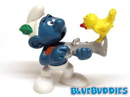 Hunter Smurf/Gallery | Smurfs Wiki | Fandom