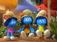 Smurfbegonia/Gallery | Smurfs Wiki | Fandom