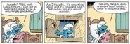 Lazy Smurf/Gallery | Smurfs Wiki | Fandom