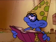 Brainy's Smarty Party (episode)/Gallery | Smurfs Wiki | Fandom